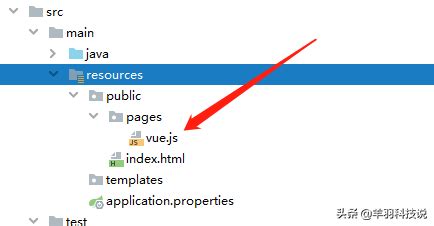 SpringBoot POI导出Excel表格 正数办公