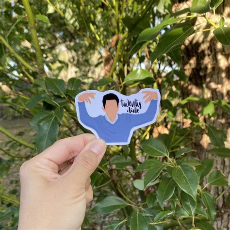 New Girl Tv Show Etsy
