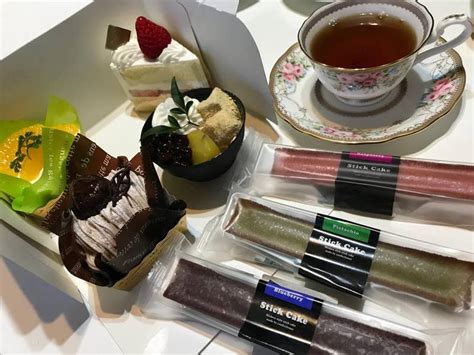 Jsatouさんの口コミ （ディナー）：小戸橋製菓 Retty 日本最大級の実名型グルメサービス