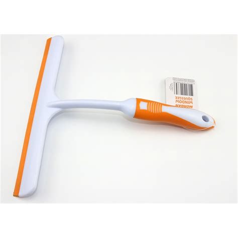 Morgan Handheld Window Squeegee Bunnings Warehouse