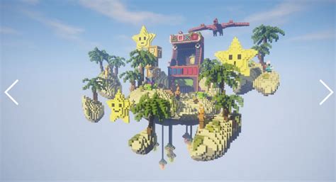 PREMIUM Jungle Arcade Spawn Lobby Custom Built LEAK HIGH QUALITY DETAILED