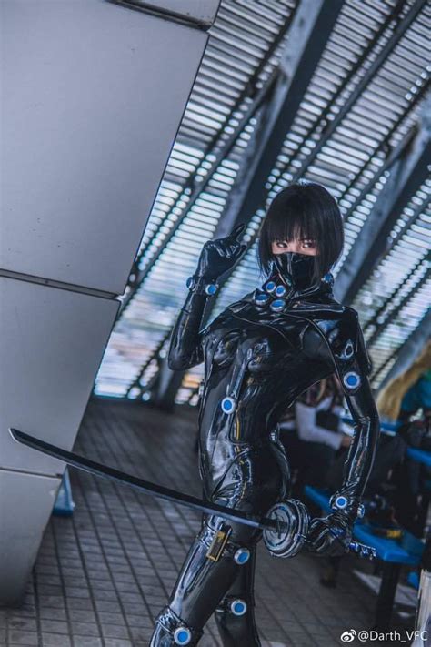 Gantz Anime Amino