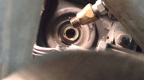 6 Bad 60 Powerstroke Ebp Sensor Symptoms Fixes