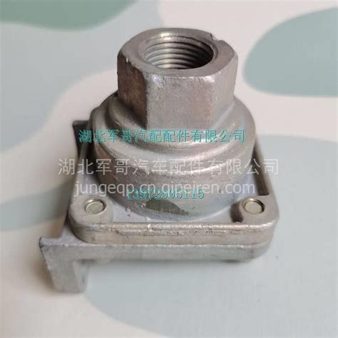 3526E1 010 东风240 EQ2082E6D 245 EQ2100E6D军车双向阀总成3526E1 010图片高清大图 汽配人网