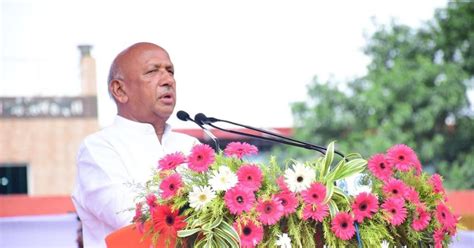 Jharkhand Elections Saryu Roy Of Bjp To Contest Against Cm Raghubar