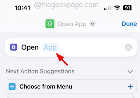 How To Change App Icon On Your IPhone