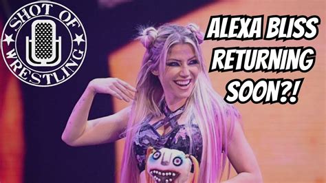 Where Does Alexa Bliss Fit Within The Current WWE Roster? | Shot of Wrestling - YouTube