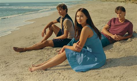 The Summer I Turned Pretty Season 3 Release Date Cast Plot Episodes