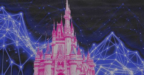 Disney To Launch Innovative Nft Platform With Dapper Labs