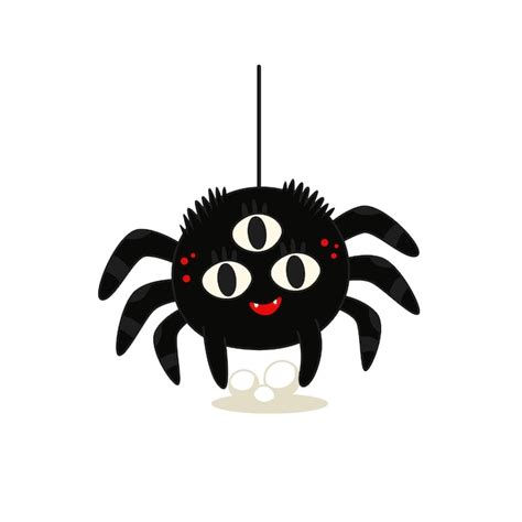 무료로 다운로드 가능한 거미 벡터 And 일러스트 Freepik