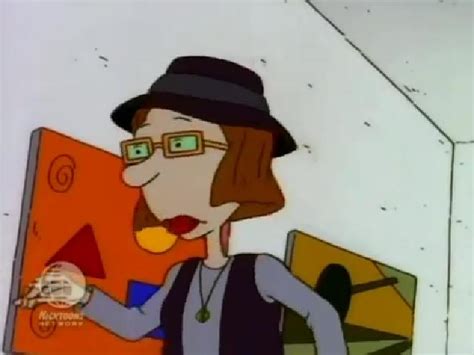 Art Patron Rugrats Wiki Fandom