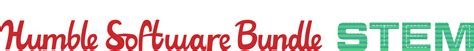 Humble Software Bundle Game Dev Stem