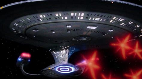 Star Trek Tng Best Actor Still Confused By The Best Episode Giant