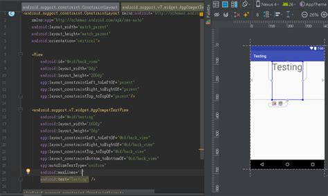 Textview的自动调整功能不起作用android O Android 码客