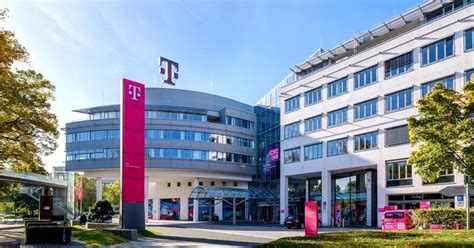 Vadem Ilyasov On Linkedin Nokia To Finally Boot Huawei Out Of Deutsche Telekom 5g Sites