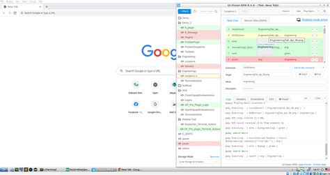 Ocrextract Command Is Not Working As Expected Howto Ui Vision Ai