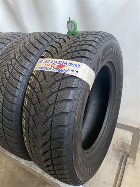 GOODYEAR u 235/65 R17 108H INVERNALE 65,00