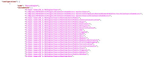 Ycm Is Ignoring Glob Include Paths · Issue 2669 · Ycm Core