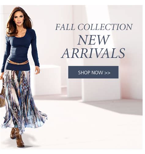 Creation L Womens European Fashions Now Available In The Us