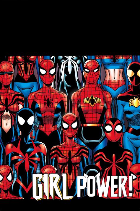Garota Aranha Spider Girl Ed 91