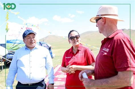 “ХӨДӨӨ АЖ АХУЙ ҮЙЛДВЭРЛЭЛИЙН СТРАТЕГИ ТӨЛӨВЛӨЛТ” ИЙН ХҮРЭЭНД ЦАХИЛГААН ХАЙЧААР ХОНЬ НООСЛОХ