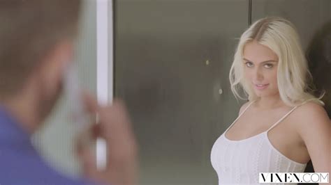 Vixen Lovely Fresh Girl Bangs Her Married Nearby Resident Hotntubes Com