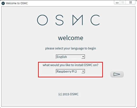 라즈베리파이2raspberry Pi2에서 Osmc를 이용해 영화를 보자 와이케이의 마구잡이