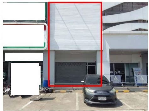 ถ มิตรภาพ ขอนแก่น ทำเลค้าขาย 21 ตรว ให้เช่า อาคารพาณิชย์ 3 5 ชั้น 282