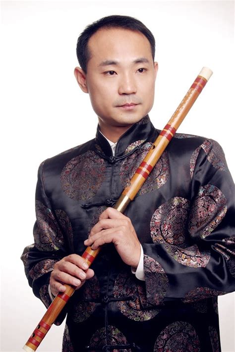 民族管弦乐队 艺术家 中央民族乐团