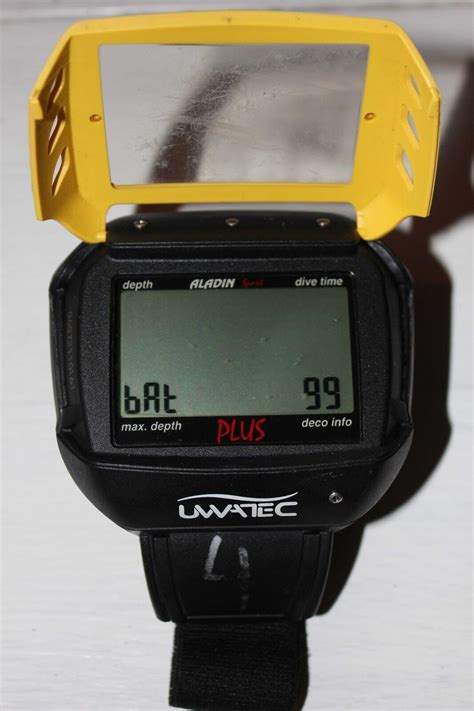 Uwatec Doccasion Plus Que 2 à 75