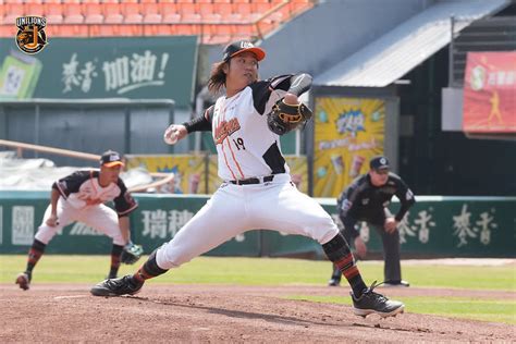 中職》統一獅首戰傾向古林睿煬先發 開季3洋投有譜