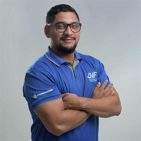 Nosotros Vf Hidráulica