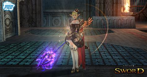 L2j L2 Sword Private Servers Lineage 2
