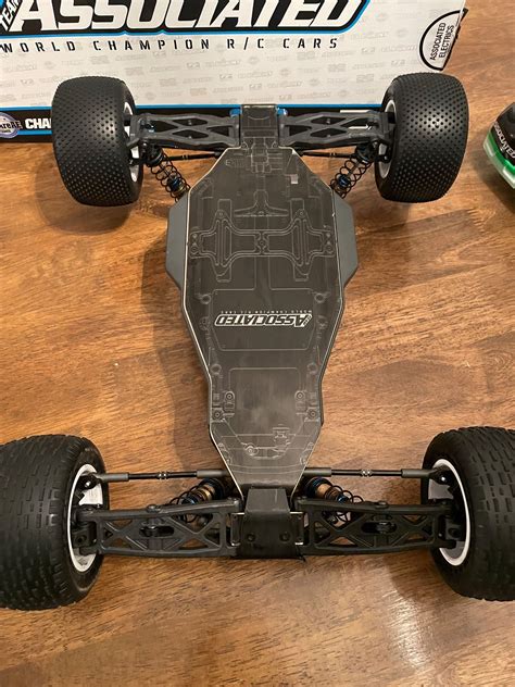 Team Associated Rc T R C Tech Forums