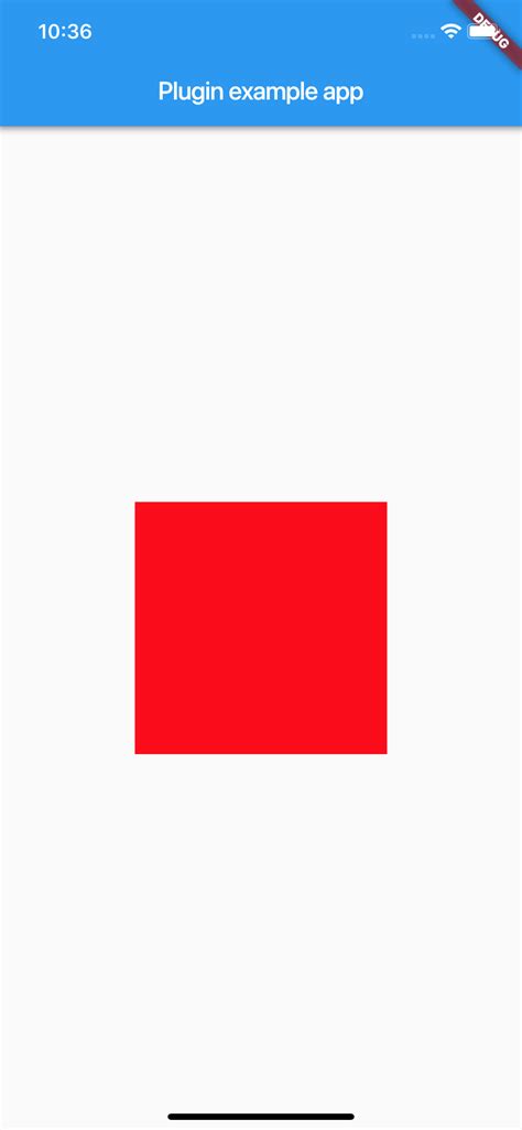 Gesture Recognizer Error When Using Uikitview · Issue 24207 · Flutter