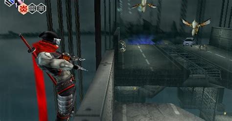 Nightshade Kunoichi