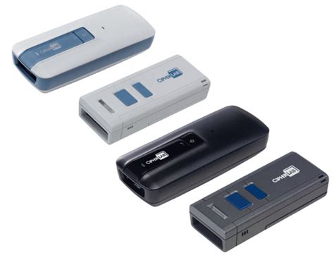 An Introduction To Bluetooth Barcode Scanner