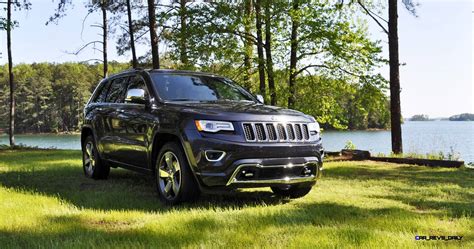 2015 Jeep Grand Cherokee Ecodiesel 28
