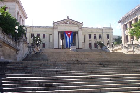 Opiniones De Universidad De La Habana