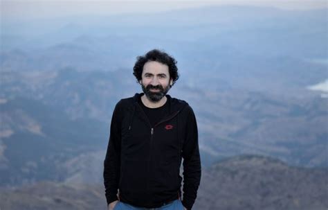 PÜLÜMÜR CEMAL SÜREYA KÜLTÜR VE BELLEK EVİNDE YÖNETMENLİĞİNİ DEVRİM