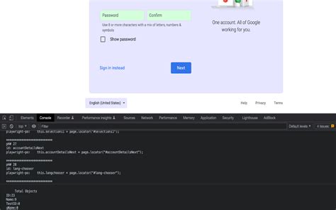 Selenium Object Finder — Chromems Edge Extension By Monirul Sk Medium