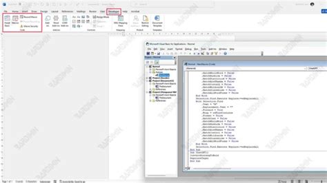Ma Triser Vba Dans Excel Comment Cr Er Facilement Des Macros Vba