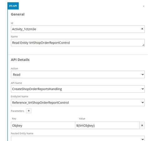 Workflow Call Action In Nested Entity Ifs Community