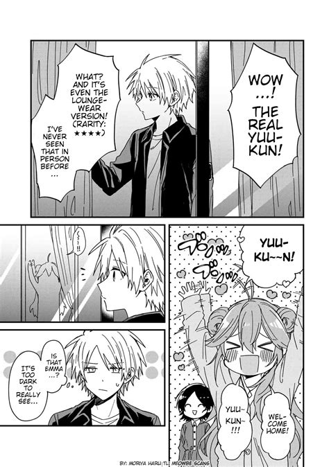 Read Gachi Koi Maou Sama 8 Onimanga