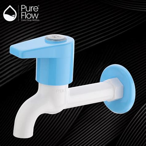 Ptmt Bib Cock At Best Price In India