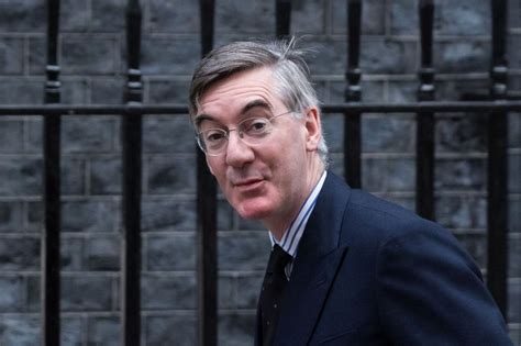 ‘meet The Moggs Jacob Rees Mogg Starts Filming New Reality Tv Show