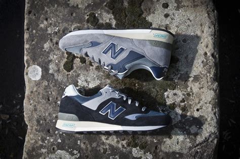 New Balance 577 "25th Anniversary Pack" | 43einhalb blog 👟