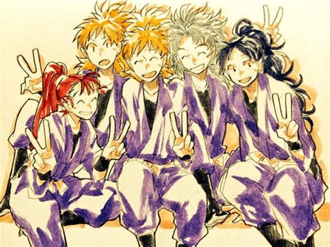 五年生 ちゅうぺっと