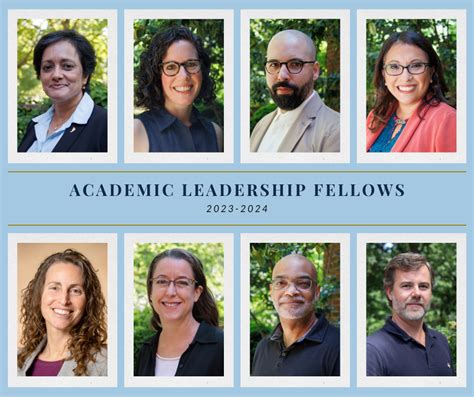 Institute For The Arts And Humanities Announces Academic Leadership