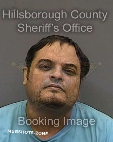 MUNIZ JONATHAN 10 19 2022 Hillsborough County Mugshots Zone